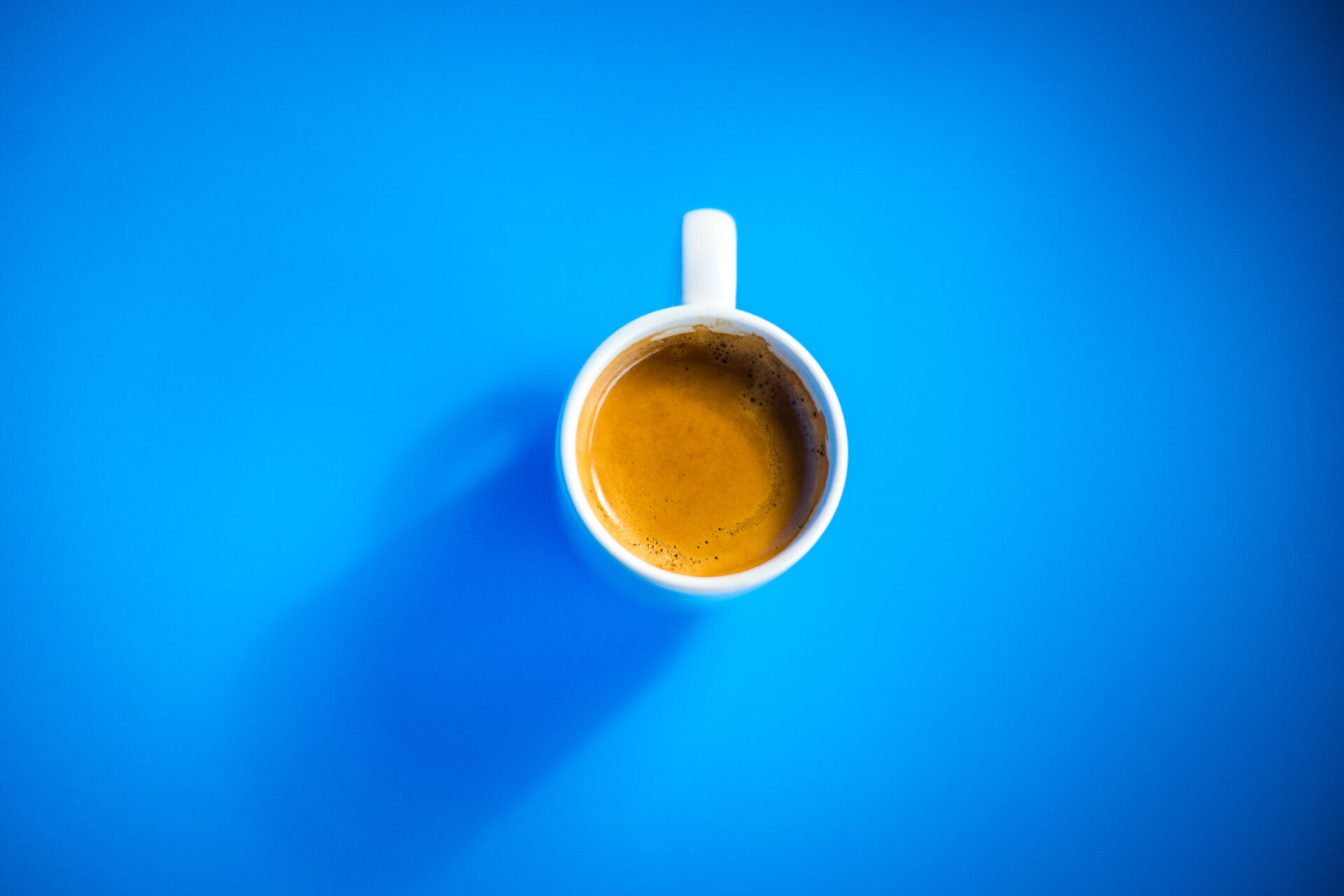 First Chair Coffee Shop