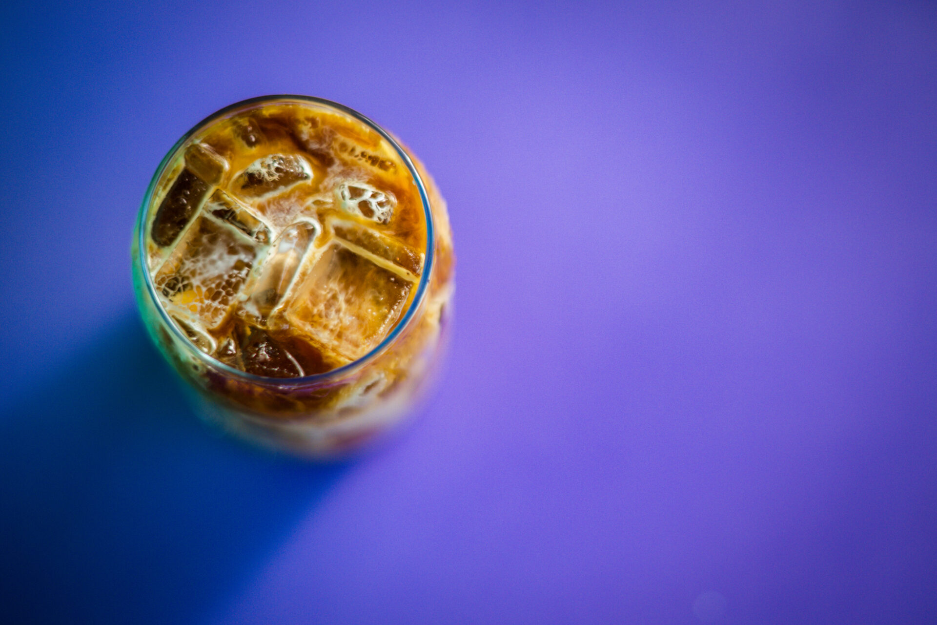 First Chair Coffee Shop