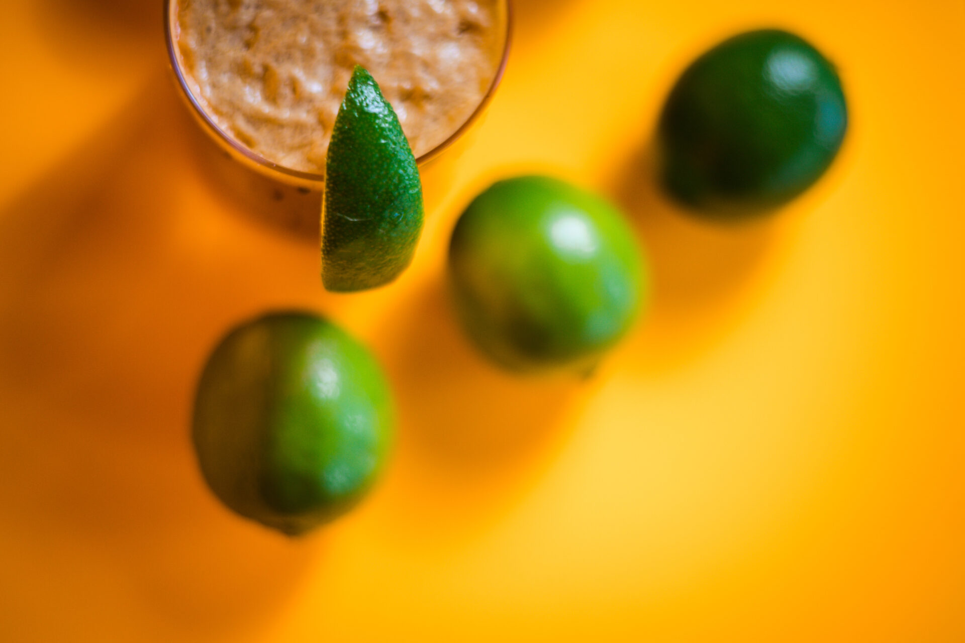 First Chair Coffee Shop