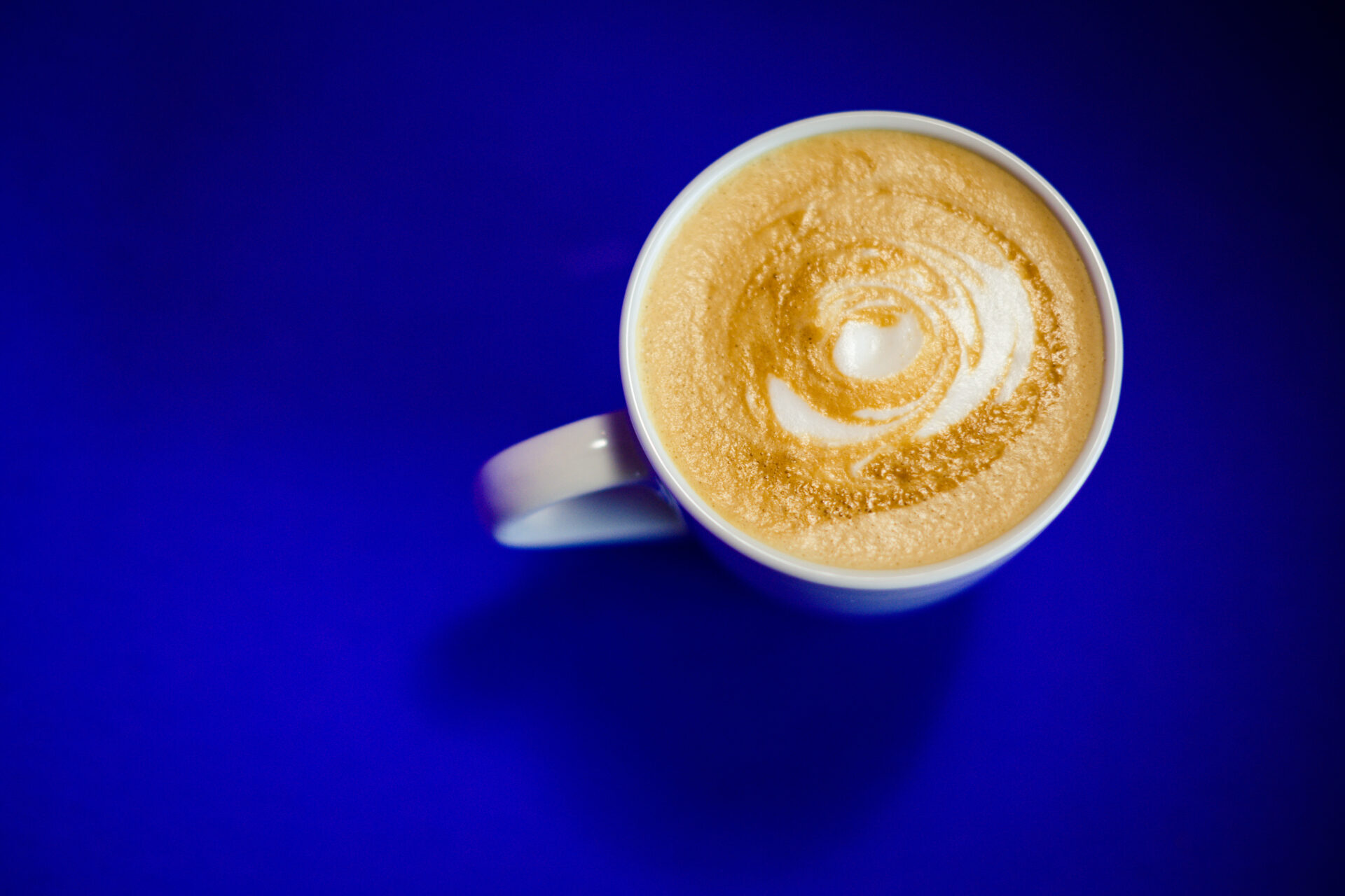 First Chair Coffee Shop