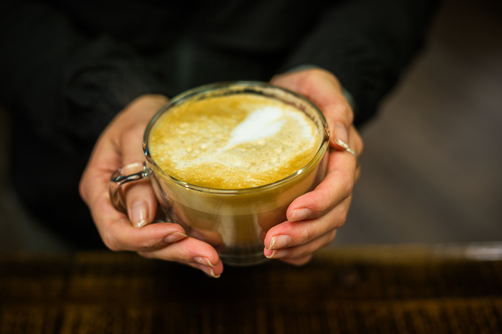 First Chair Coffee Shop | Beech Mountain Resort